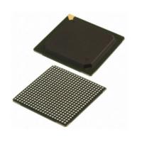 China Field Programmable Gate Array LCMXO2-7000ZE-2FG484I Automotive Embedded Programmable Logic IC for sale