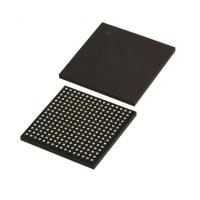 China Field Programmable Gate Array LCMXO3L-1300E-6MG256C High Performance 1280 LE Embedded FPGA IC for sale