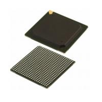 China Field Programmable Gate Array LCMXO2-4000ZE-2FG484C Automotive 206 I/O Programmable Logic IC for sale