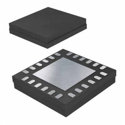 China Wireless Communication Module HMC504LC4B 90mA Low Noise Wideband Amplifier IC for sale