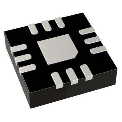 China Wireless Communication Module HMC341LC3B 2.5dB Low Noise RF Amplifier IC QFN12 for sale