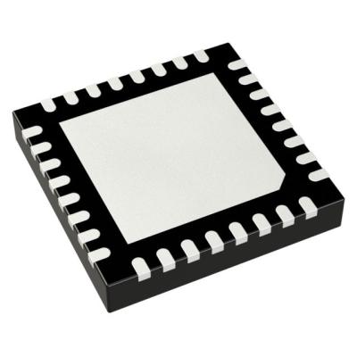 China Wireless Communication Module HMC465LP5ETR Distributed Driver Amplifier QFN32 for sale