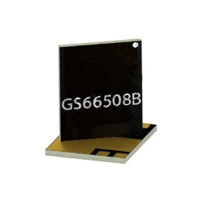 China Integrated Circuit Chip GS66508B-TR N-Channel MOSFET 650V 30A GaN Transistors for sale