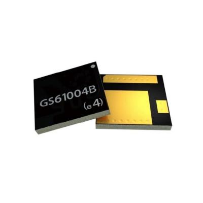 China Integrated Circuit Chip GS61004B-TR 100V 38A Verbetering GaN Transistor Te koop