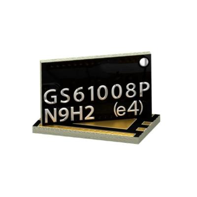 China Chipe de circuito integrado GS61008P-TR MOSFET Transistor GaN de aprimoramento à venda