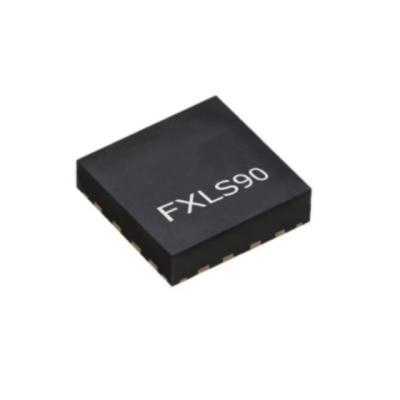 China Sensor IC FXLS90120AES Single Channel Accelerometers Inertial Sensors LQFN16 for sale