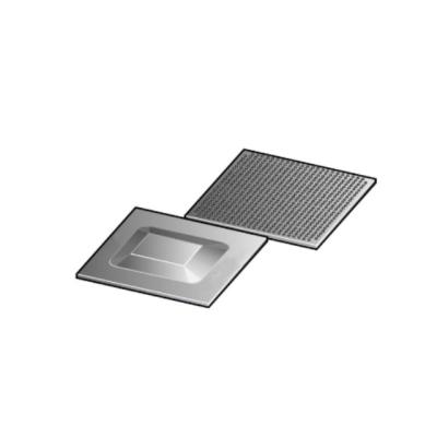 China Microcontroller MCU FS32V234CON1VUB 5 Core 64-Bit Floating Point MPU FBGA621 for sale