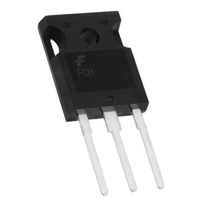 China Chip de circuito integrado FGY40T120SMD 1200V 80A 882W Transistores IGBT únicos for sale