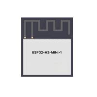 China Wireless Communication Module ESP32-H2-MINI-1-N4 BT5.0 WiFi Transceiver Module for sale