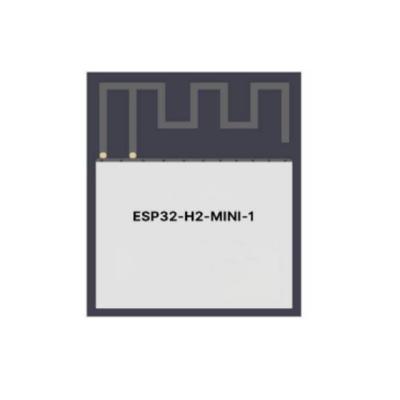 China Wireless Communication Module ESP32-H2-MINI-1-N4 BT5.0 WiFi Transceiver Module for sale
