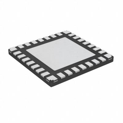 China Microcontrolador MCU DSPIC33FJ16GS502T-E/MX 3V a 3,6V MCU incorporado de 16 bits UQFN28 à venda