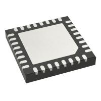 China Integrated Circuit Chip L9961TR Battery Multi-Function Controller IC 32-TFQFN for sale