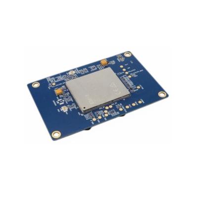 China Wireless Communication Module EG95NAFBTEA-512-SGNS 31mA LTE Category 4 Module for sale