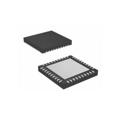 Китай Микроконтроллер MCU KW45B41Z83AFPBT 2,36 ГГц до 2,48 ГГц Низкомощный беспроводный RF MCU продается