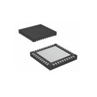 China Microcontroller MCU KW45B41Z82AFPBT ARM Cortex M33 32-Bit RF Microcontrollers for sale