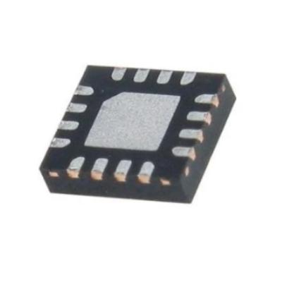 China Microcontroller MCU EFM8BB50F4G-A-QFN12 QFN12 Tot 50MHz 4KB Flash 8-bit MCU Te koop