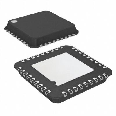 China Ethernet IC DP83TC811RWRNDTQ1 Low Power Automotive PHY Ethernet Transceiver for sale