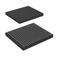 China DDC2256AZZF 24Bit Sigma Delta ADC LFBGA323 Surface Mount Integrated Circuit Chip for sale