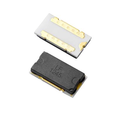 China Integrated Circuit Chip ITV4030L0812NR 12A 36 VDC Fuse Board Mount Surface Mount for sale