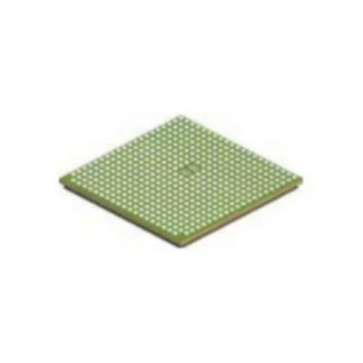 China Array de portão programável de campo DRA821U4TCBALMQ1 1GHz ARM Cortex-A72 FPGA IC 433-FCBGA à venda