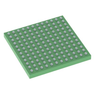 China Chip de circuito integrado DAC38RF80IAAV 72dB Dual Channel 14Bit DAC Data Converter IC for sale