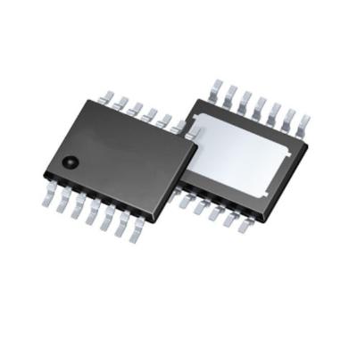 China Integrated Circuit Chip BTN70301EPAXUMA1 General Purpose Half Bridge Driver DC Motors for sale