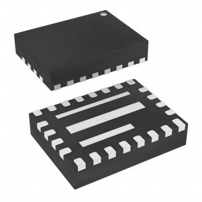 China Integrated Circuit Chip DA9130-09RT2 10A DC-DC Converter For Portable for sale