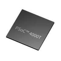 China Microcontroller MCU CY8C4026LQI-T411 QFN16 64KB Flash Microcontroller Chip for sale