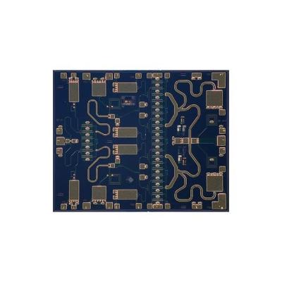 China Modulo di comunicazione wireless CMPA2560025D IC amplificatore RF a finalità generale 6GHz 28V for sale
