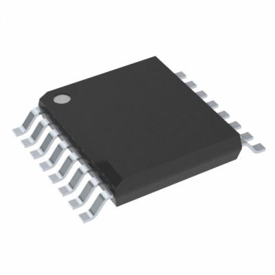 China Geïntegreerde schakelchip ISO7731FQDBQRQ1 High Speed Robust EMC Digital Isolators Te koop