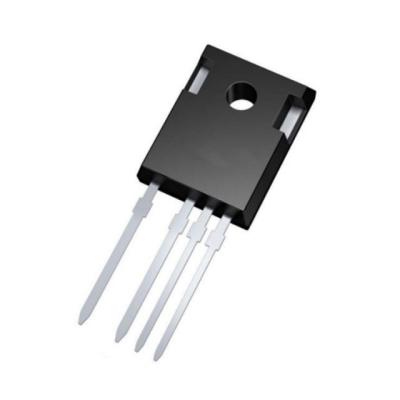 China Geïntegreerde schakelchip IMZA120R040M1H CoolSiC 1200V SiC Trench MOSFET Transistor Te koop