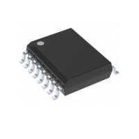 China Integrated Circuit Chip ISO7763FDWR General Purpose 5000Vrms 100Mbps Digital Isolator for sale