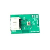 China Sensor IC HS3003-MC1 High Performance 5.5V Humidity Sensor for sale