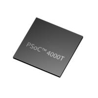 China Microcontroller MCU CY8C4045LQI-T412 High Performance 32-Bit Embedded MCU for sale
