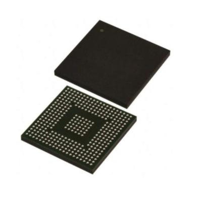 Cina Field Programmable Gate Array LCMXO2-7000HE-5BG332C Ultra-Low Density 240 kbit FPGA IC incorporato in vendita