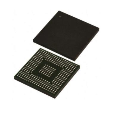 中国 フィールドプログラム可能なゲート配列 LCMXO2-7000HE-4BG332C マックXO2 1.2 V FPGA プログラム可能な論理IC 販売のため