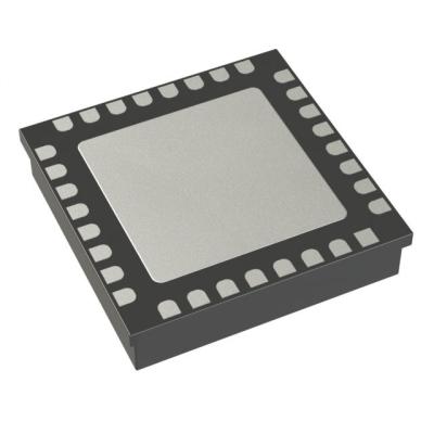 China Wireless Communication Module HMC460LC5TR 8V Low Noise Distributed Amplifier for sale