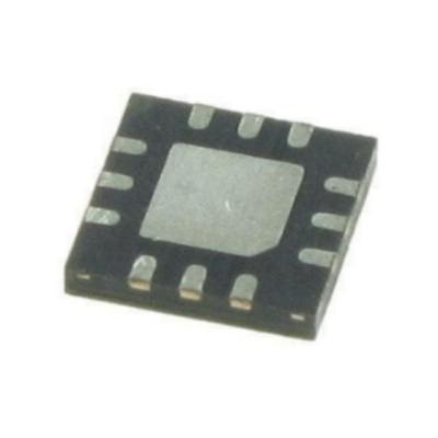 China Microcontroller MCU EFM8BB50F8I-A-QFN12 1.8V T0 5.5V Busy Bee 8-Bit MCU QFN12 for sale