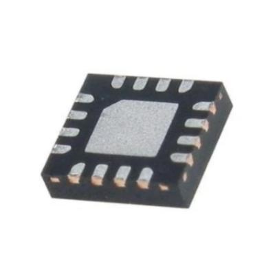 China Microcontrollore MCU EFM8BB50F4I-A-QFN16 MCU incorporato QFN16 4kB Flash 8-bit MCU for sale