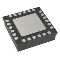 China Wireless Communication Module HMC613LC4BTR Successive Detection Log Video Amplifier for sale