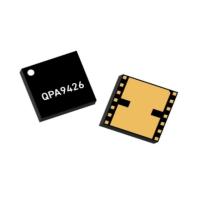China Wireless Communication Module QPA9426TR13 High Linearity Three-Stage Power Amplifier for sale