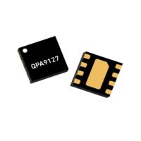 China Wireless Communication Module QPA9127TR7 Cascadable High Linearity Gain Block Amplifier for sale