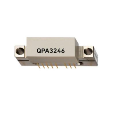 Cina Modulo di comunicazione wireless QPA3246 raddoppiatore di potenza ibrido a corrente regolabile in vendita