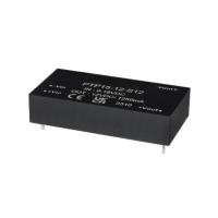 China Integrated Circuit Chip PTP15-12-S5 Isolated Module 9V Input DC DC Converter for sale