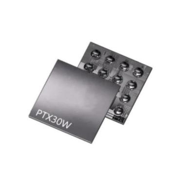 Module de communication sans fil PTX30WCC16D7B1 IC d'écoute de charge sans fil NFC