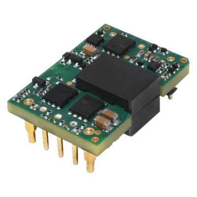China Integrated Circuit Chip PQC75-48-S12-O 28V 75W Isolated Module DC DC Converter for sale