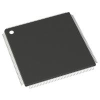 China Microcontroller MCU PIC32MZ2048EFH144-E/PL 200MHz Microcontroller IC With Graphics Interfaces for sale