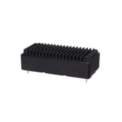 China Integrated Circuit Chip PQC60-24-S12-H Adjustable Output DC DC Converter 6-DIP for sale