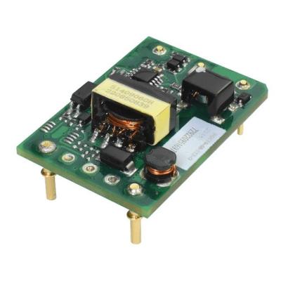 China Integrated Circuit Chip PQC10-48-S5-O 1 Uitgang 12V 833mA DC DC Converter for sale