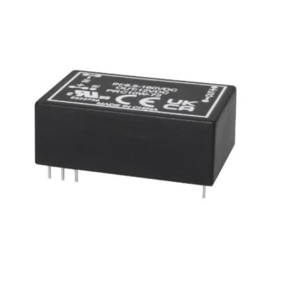 China Chip de circuito integrado PRC10W-72-S12 Modulo ultra-largo isolado DC DC Converter for sale